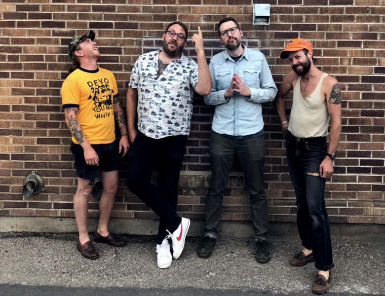 Black Numbers Independent Music Company